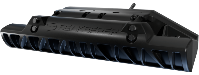 Seakeeper Ride 525 | Transom-Mounted System for 27-30 Ft Boats