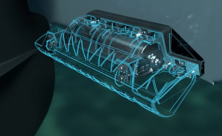How It Works | Seakeeper Ride Outperforms Trim Tabs & Interceptors