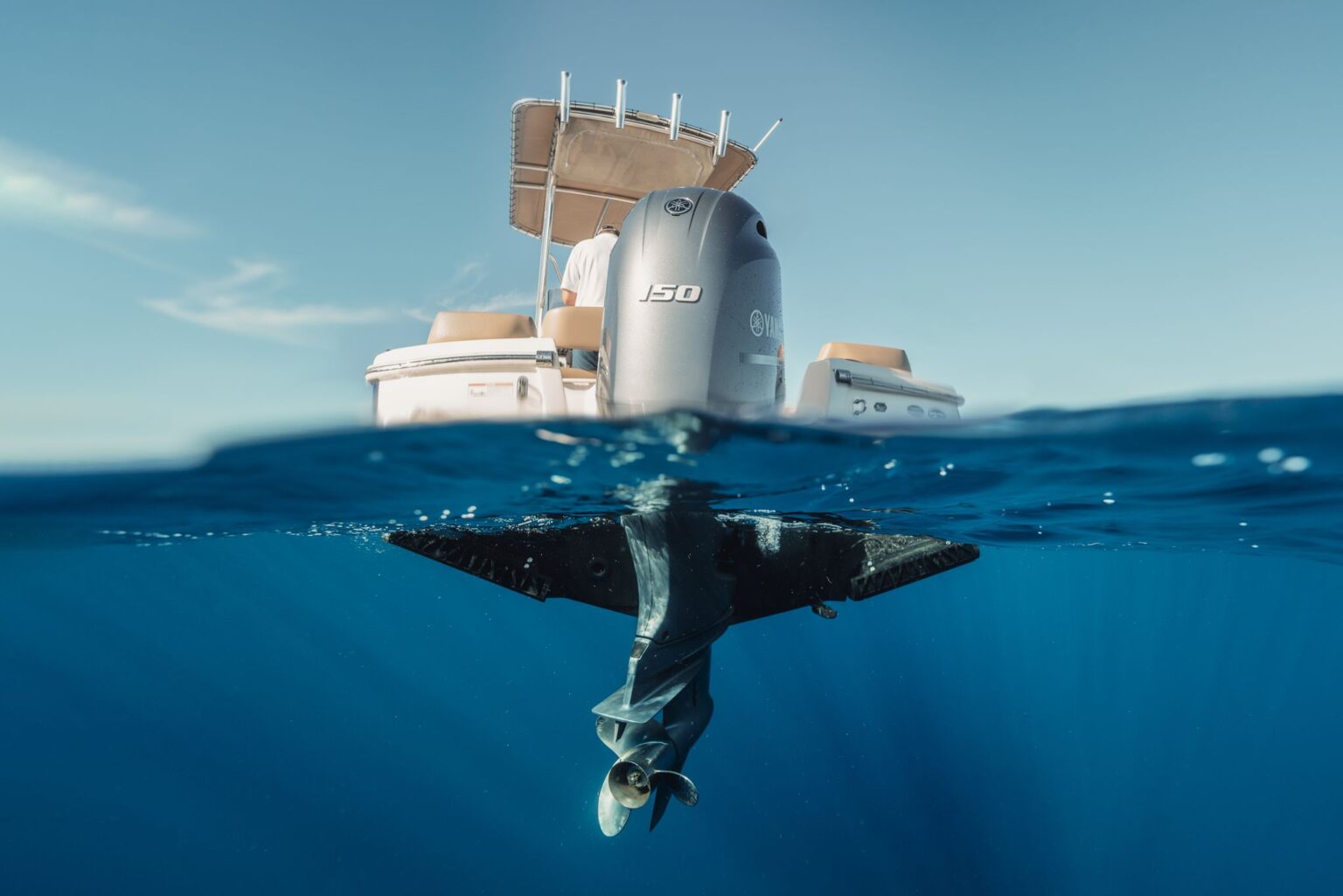 Testing the Seakeeper Ride System - Seakeeper Ride