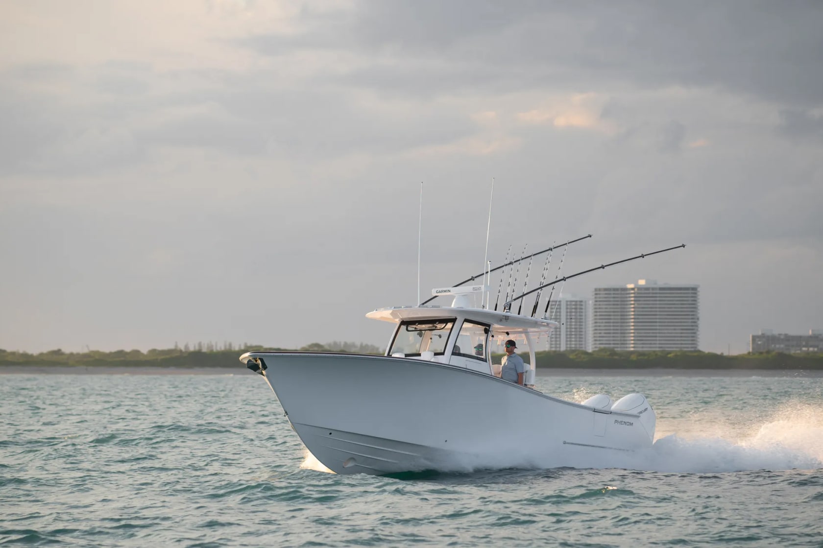 Seakeeper Ride Now Also Available for Larger Boats - Seakeeper Ride