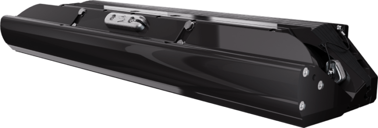 Seakeeper Ride | Complete Underway Stabilization System