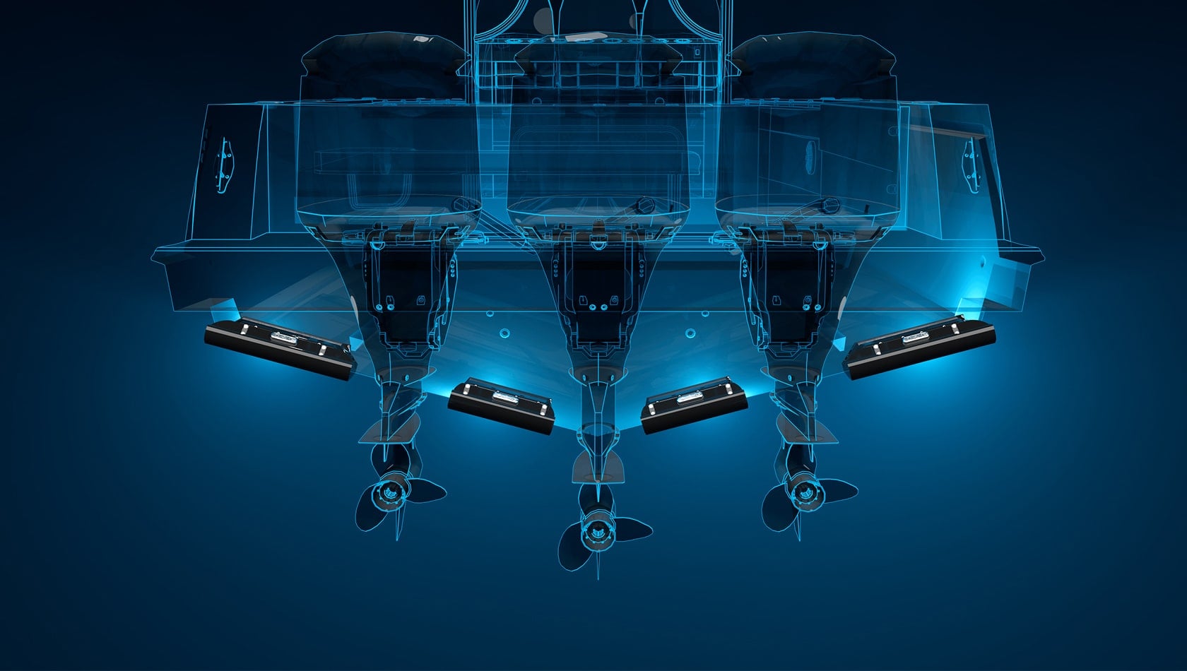 Seakeeper Ride 900-1500 - Seakeeper Ride