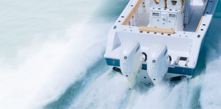 Seakeeper Ride | Mechanical Installation Manual (450, 525, 600 ...